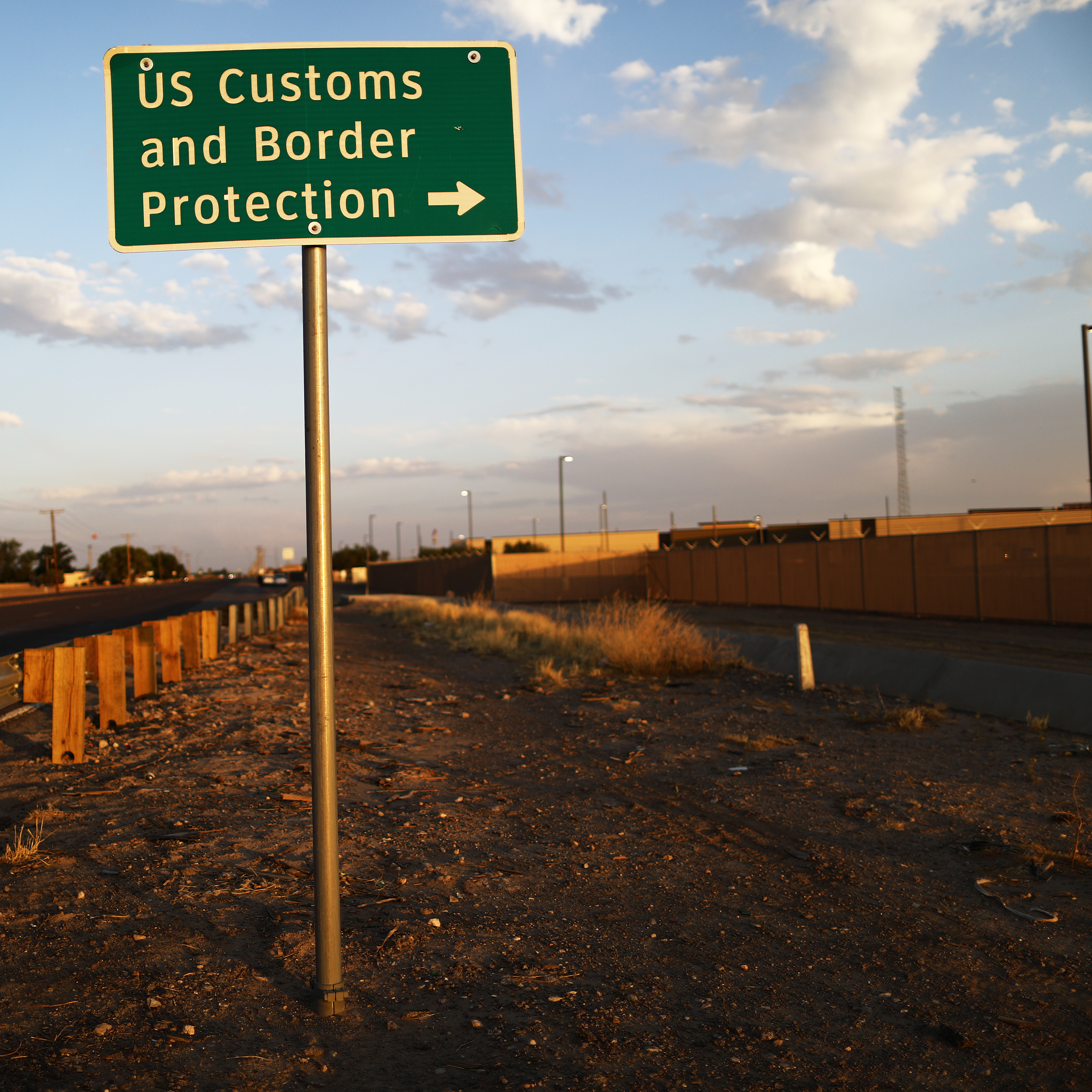House Passes $4.5 Billion In Emergency Border Aid | WBUR
