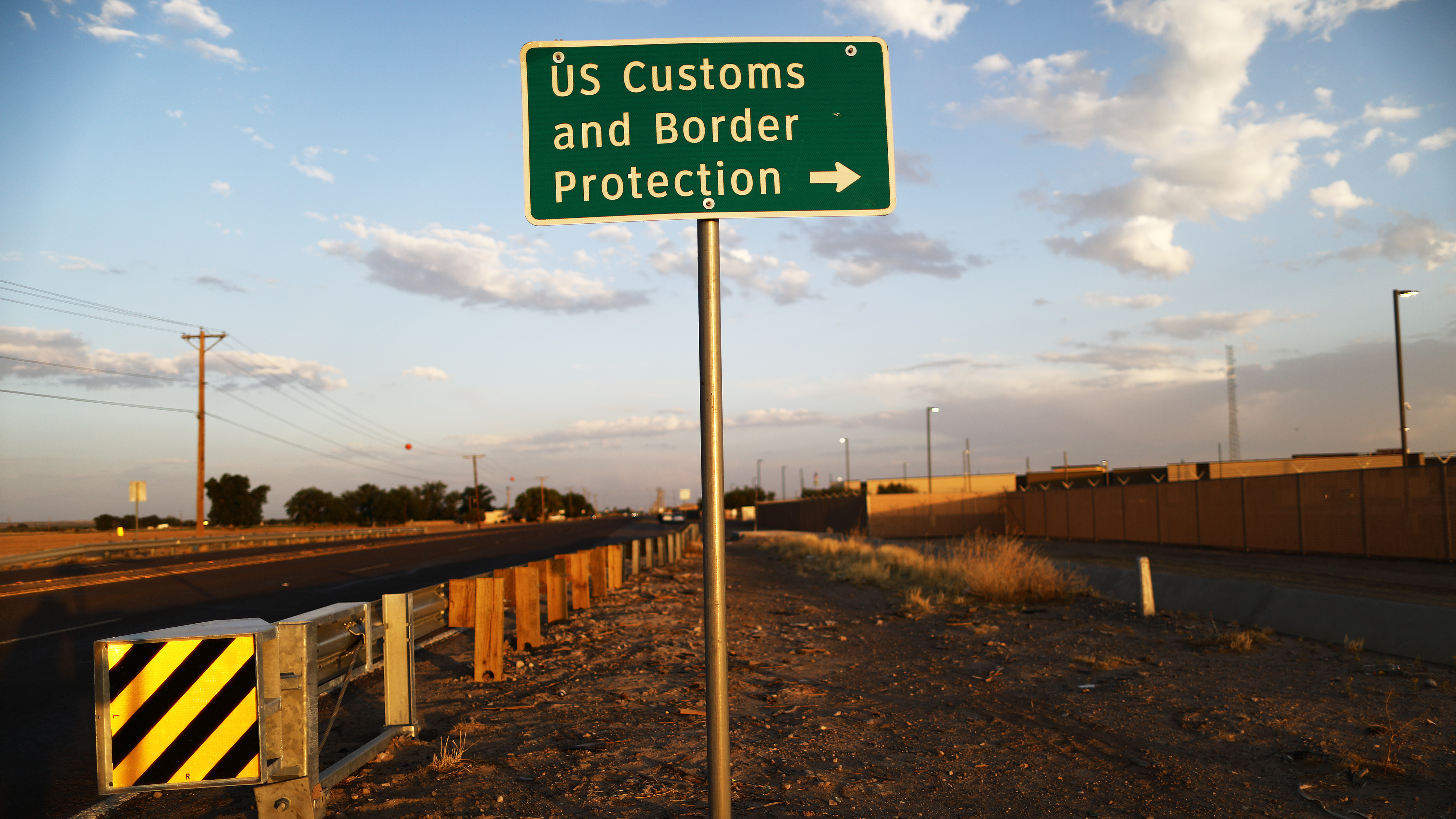 House Passes $4.5 Billion In Emergency Border Aid : NPR