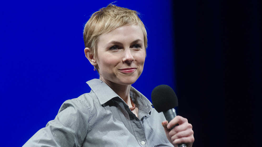 Kat Edmonson : NPR