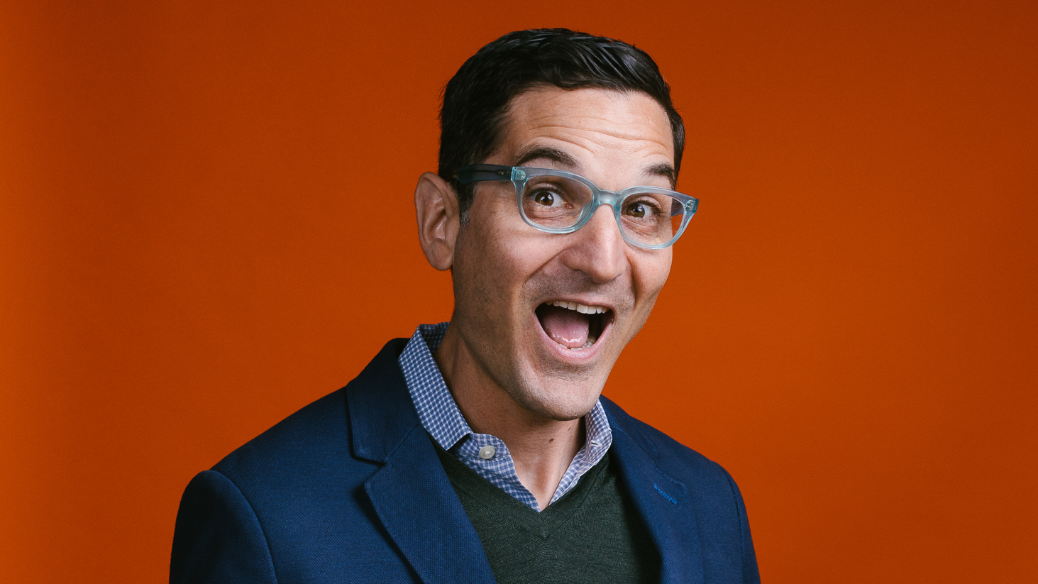 Q & A With Guy Raz : NPR Extra : NPR