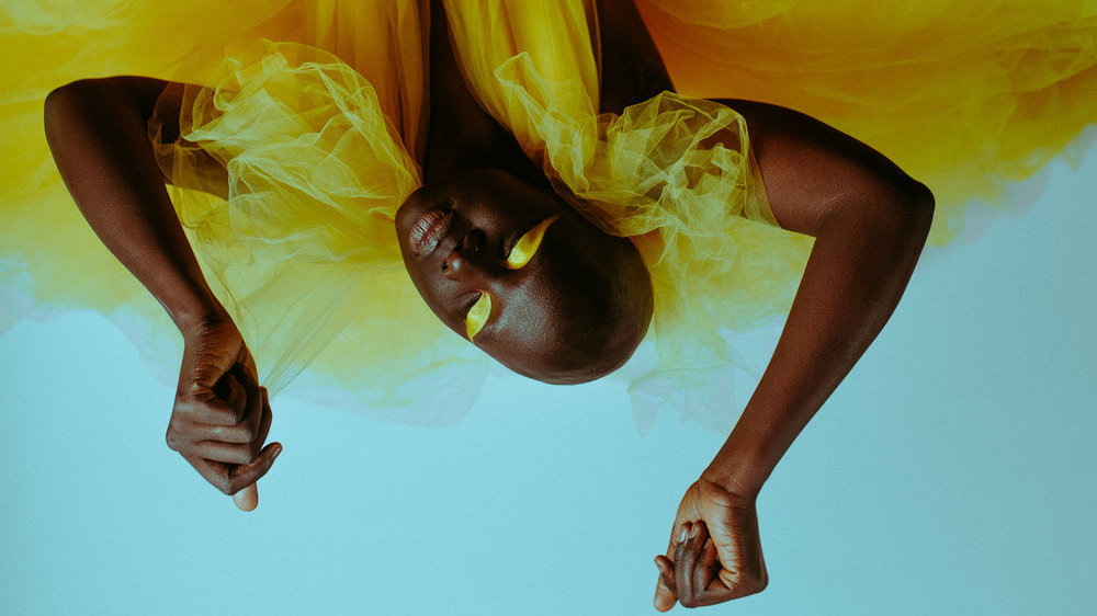 A Queer Photographer's Journey : The Picture Show : NPR