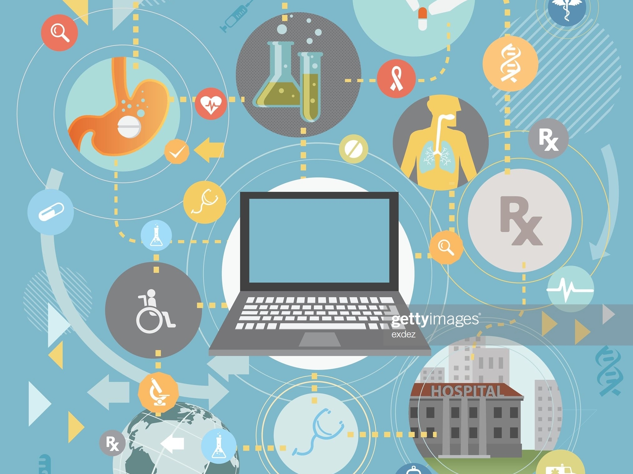 Doctors Slow To Adopt Tech Tools That Might Save Patients Money On ...