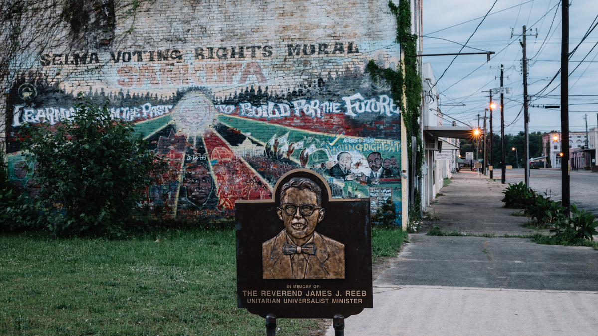 Civil Rights Activist James Reeb's Murder Might Have Been Solved Had ...