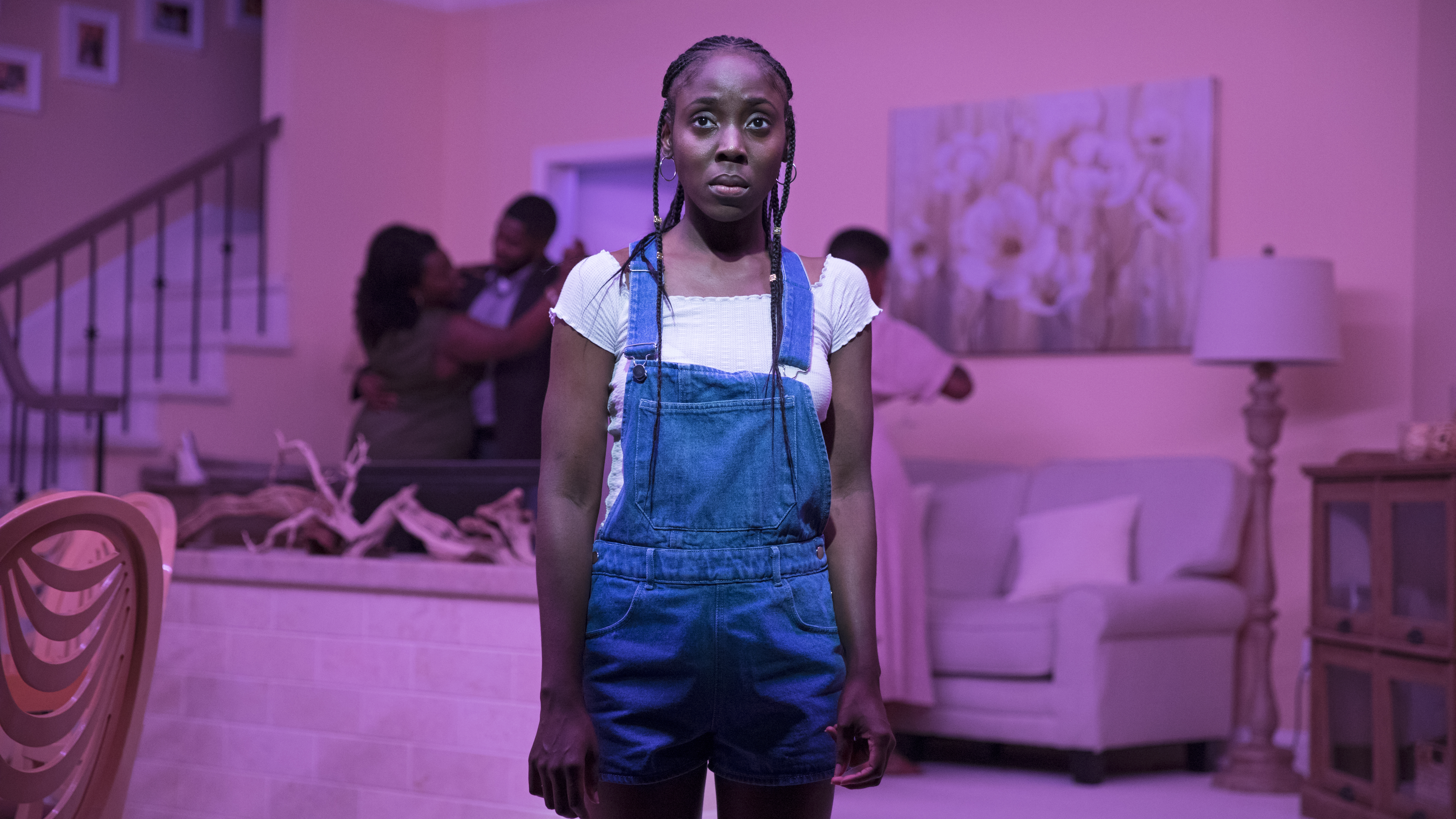 Jackie Sibblies Drury On 'Fairview,' A Pulitzer-Winning Play About ...