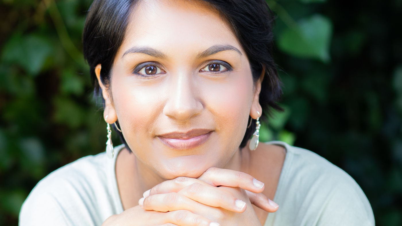 The Return Of Race Science : Code Switch : NPR