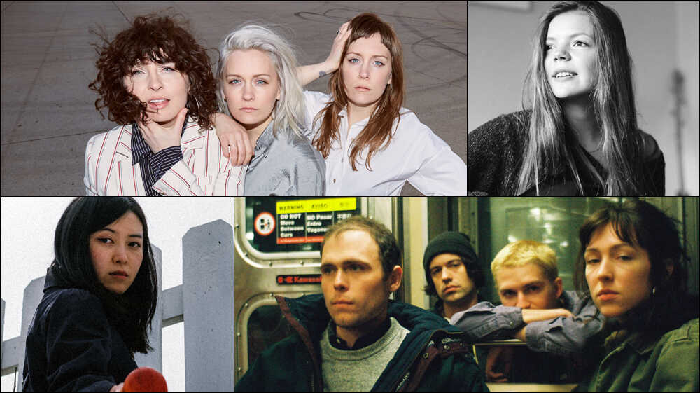 Strange Ranger : NPR