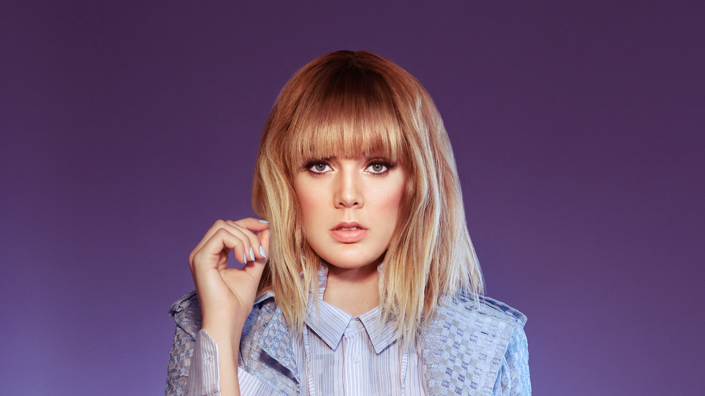 Betty Who Creates 'A Space That People Feel Joy In' With 'Betty' Album ...