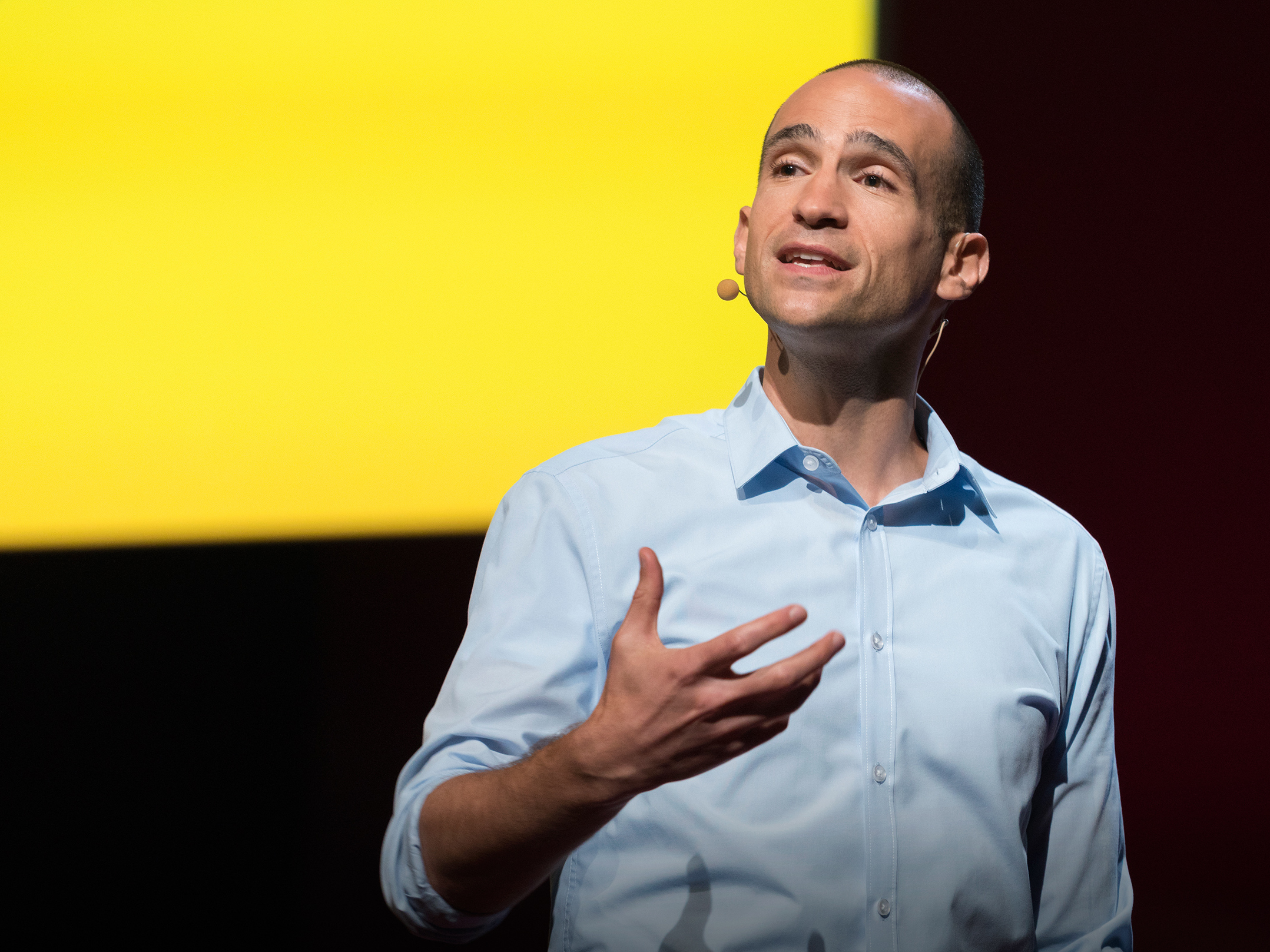 Nir Eyal: How Easy Is It To "Unhook" Ourselves From Our Devices? | NCPR ...