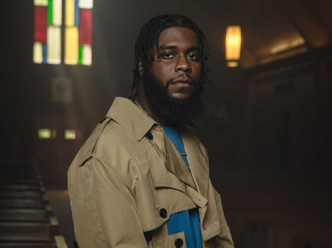 Stream The Best New Albums Of The Week: Ed Sheeran, Big K.R.I.T., Blood ...