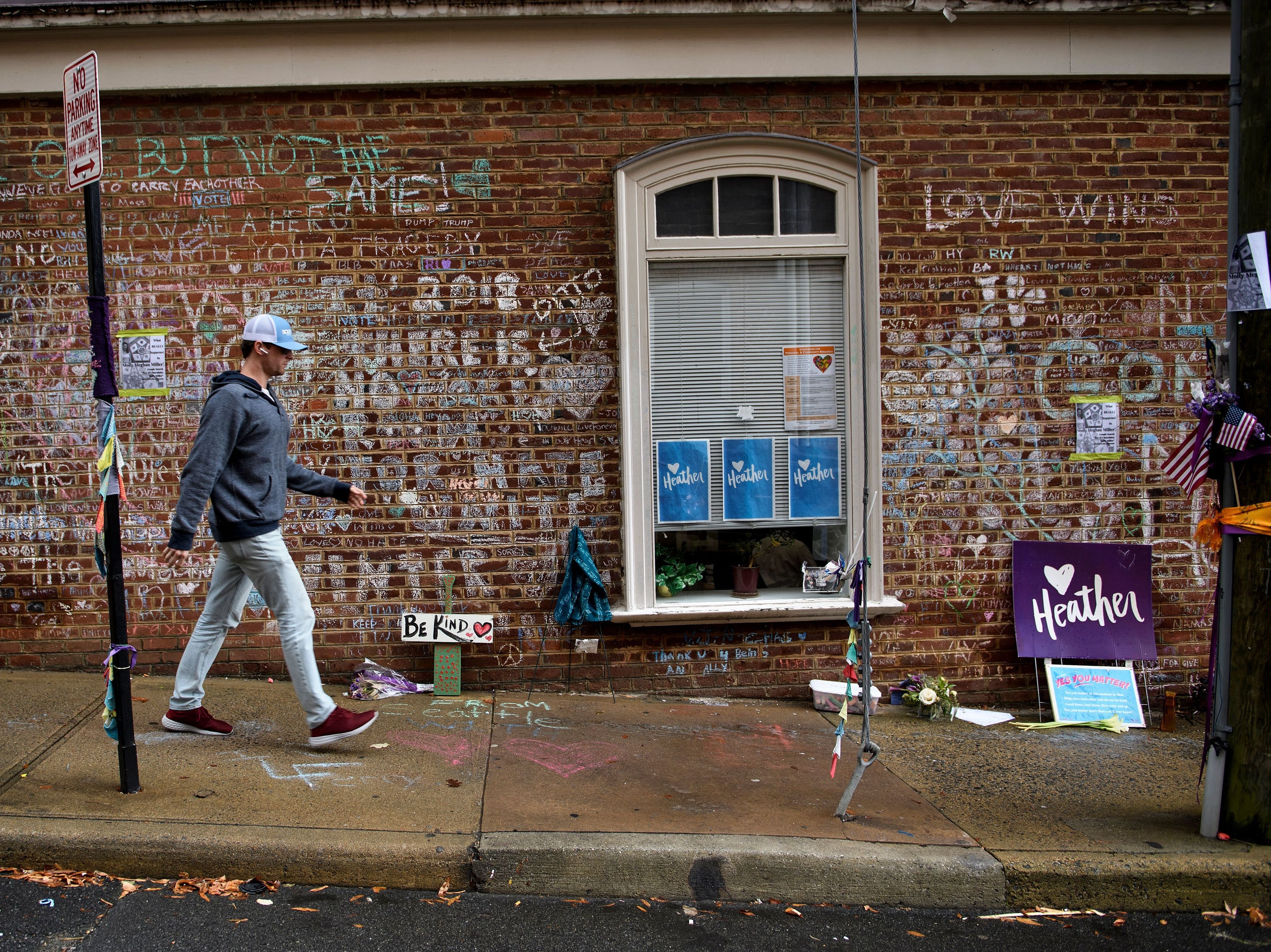 Neo-Nazi James Fields Gets 2nd Life Sentence For Charlottesville Attack ...
