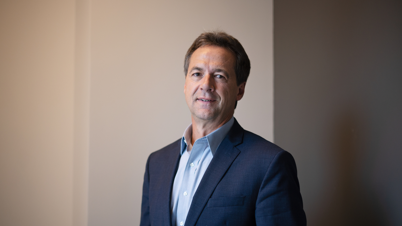 Steve Bullock, Montana Governor And 2020 Candidate, Vows To Tackle ...