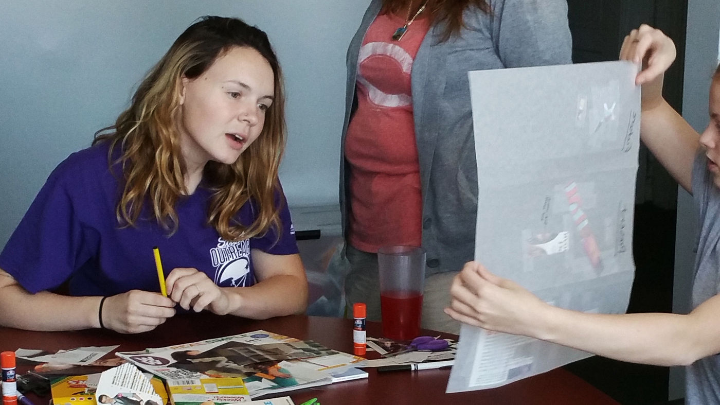 Kentucky Is Changing The Way It Prosecutes Juvenile Status Offenses : NPR