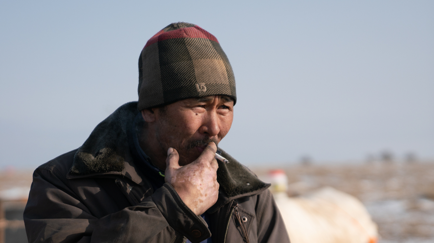 Mongolia's Long Road To Mining Wealth : NPR