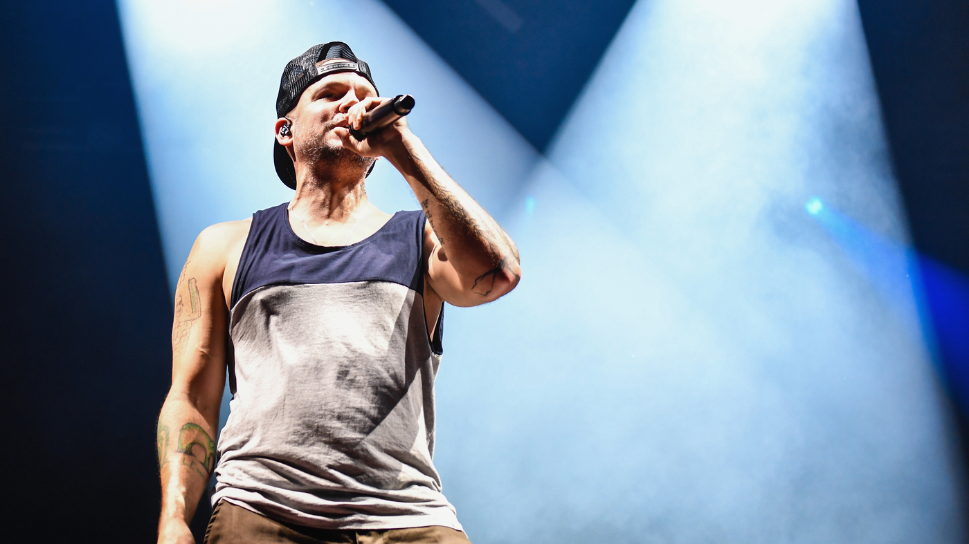 Stream Residente's Puerto Rico Protest Song "Afilando Los Cuchillos ...