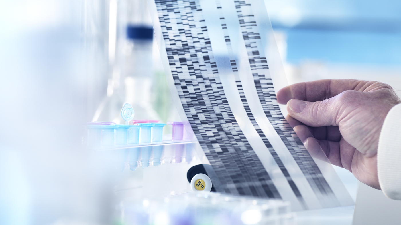 Precision Medicine Research Must Build More Diversity And Trust Says ...