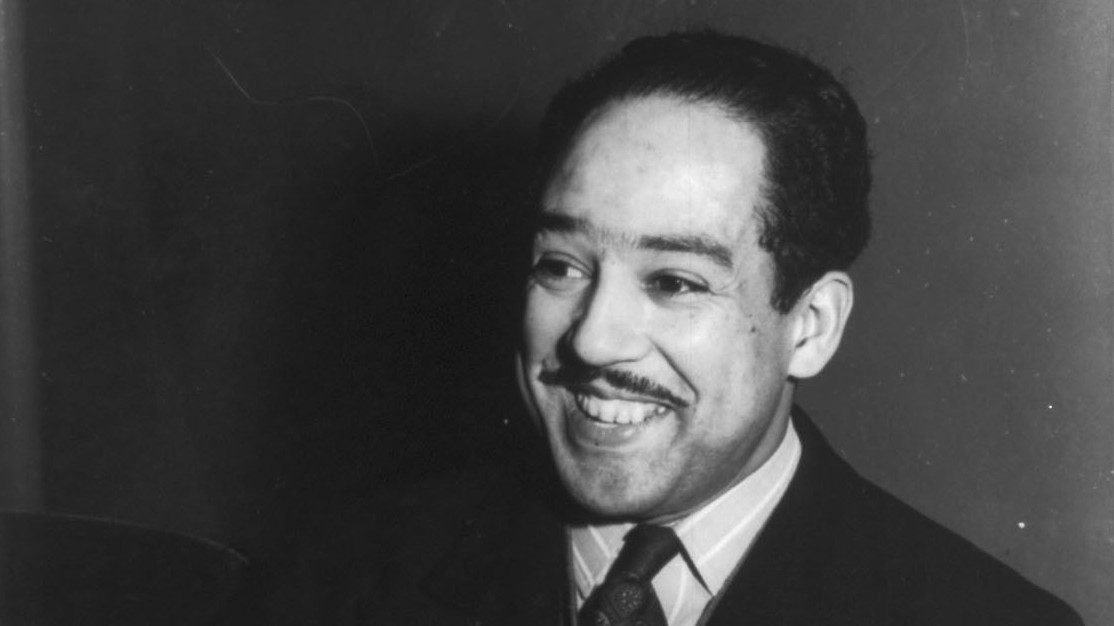 Langston Hughes Describes Meeting A Chain Gang Runaway In Rediscovered ...