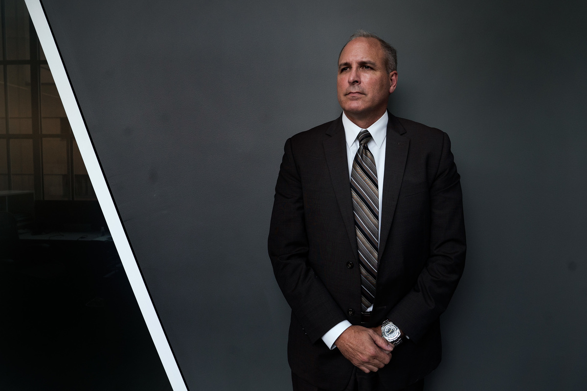 Acting Head Of Customs And Border Protection Says New Asylum Rule In ...