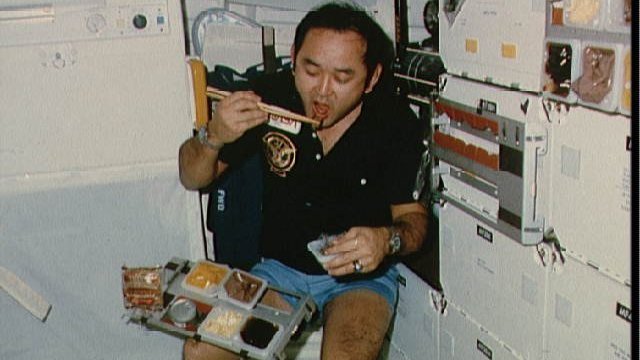 Apollo's Technology Has Made Our Lives Better : NPR