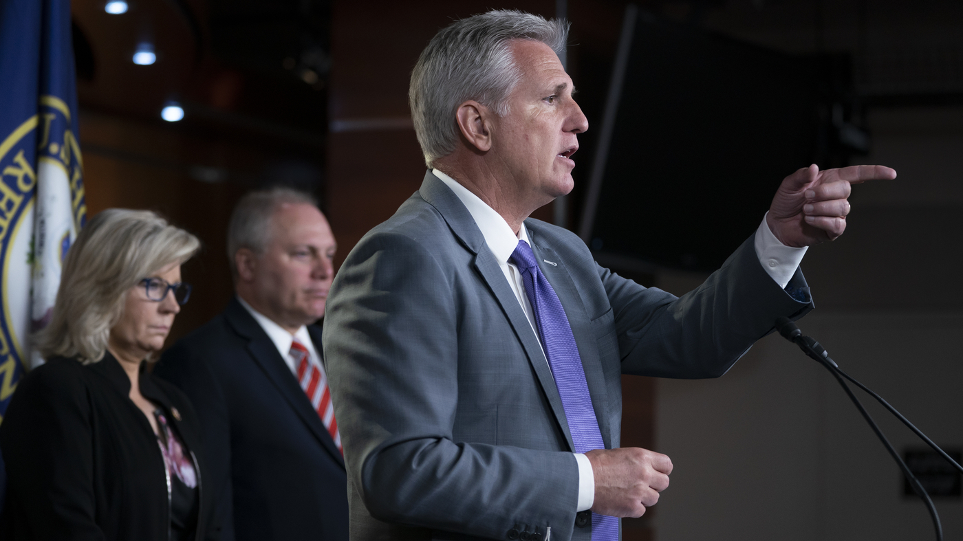 Opinion: Modern Republican Immigration Policy Bears No Resemblance To ...