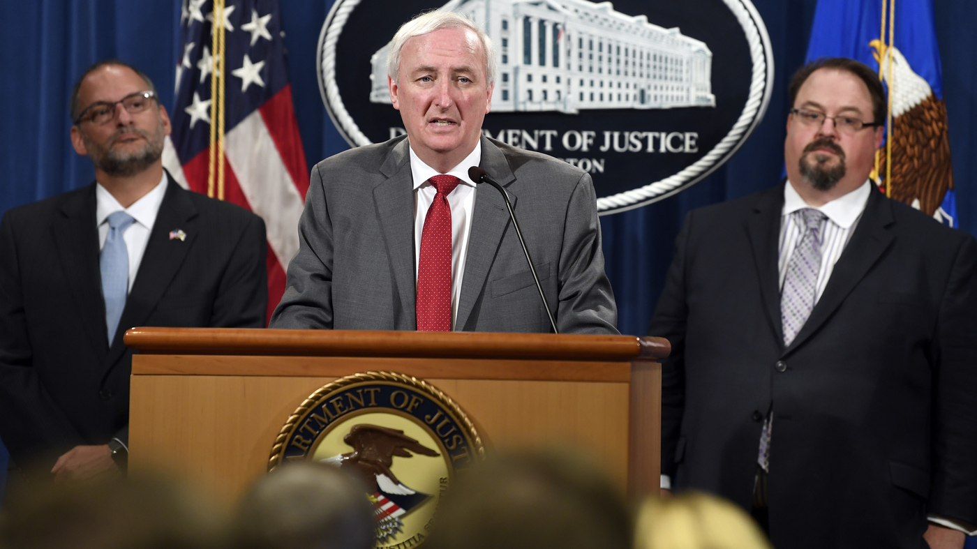 Thousands Freed From Prison Custody As DOJ Implements Sentencing Reform ...