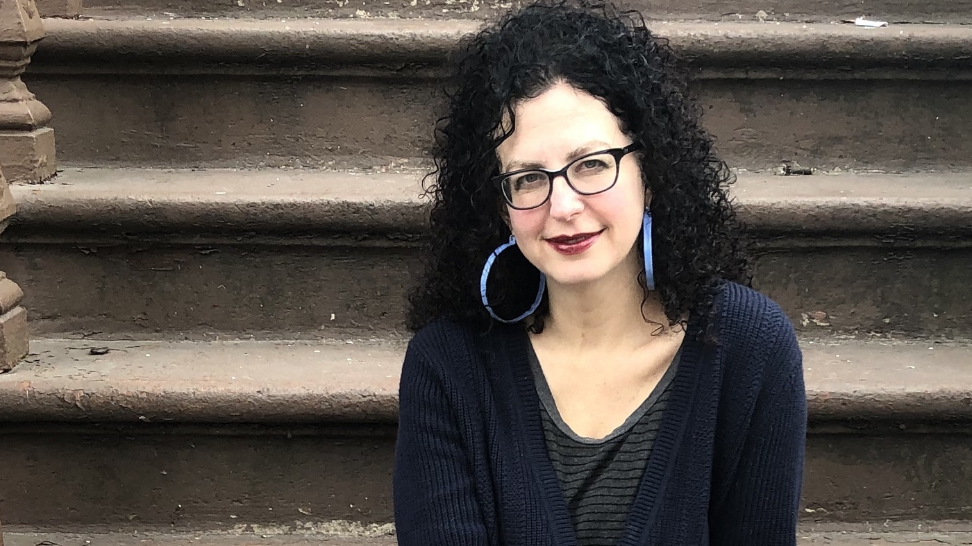 Fresh Air Weekend: TV Critic Emily Nussbaum; Satirist Randy Rainbow : NPR
