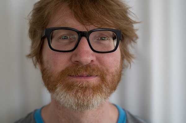 Chuck Klosterman : Bullseye with Jesse Thorn : NPR