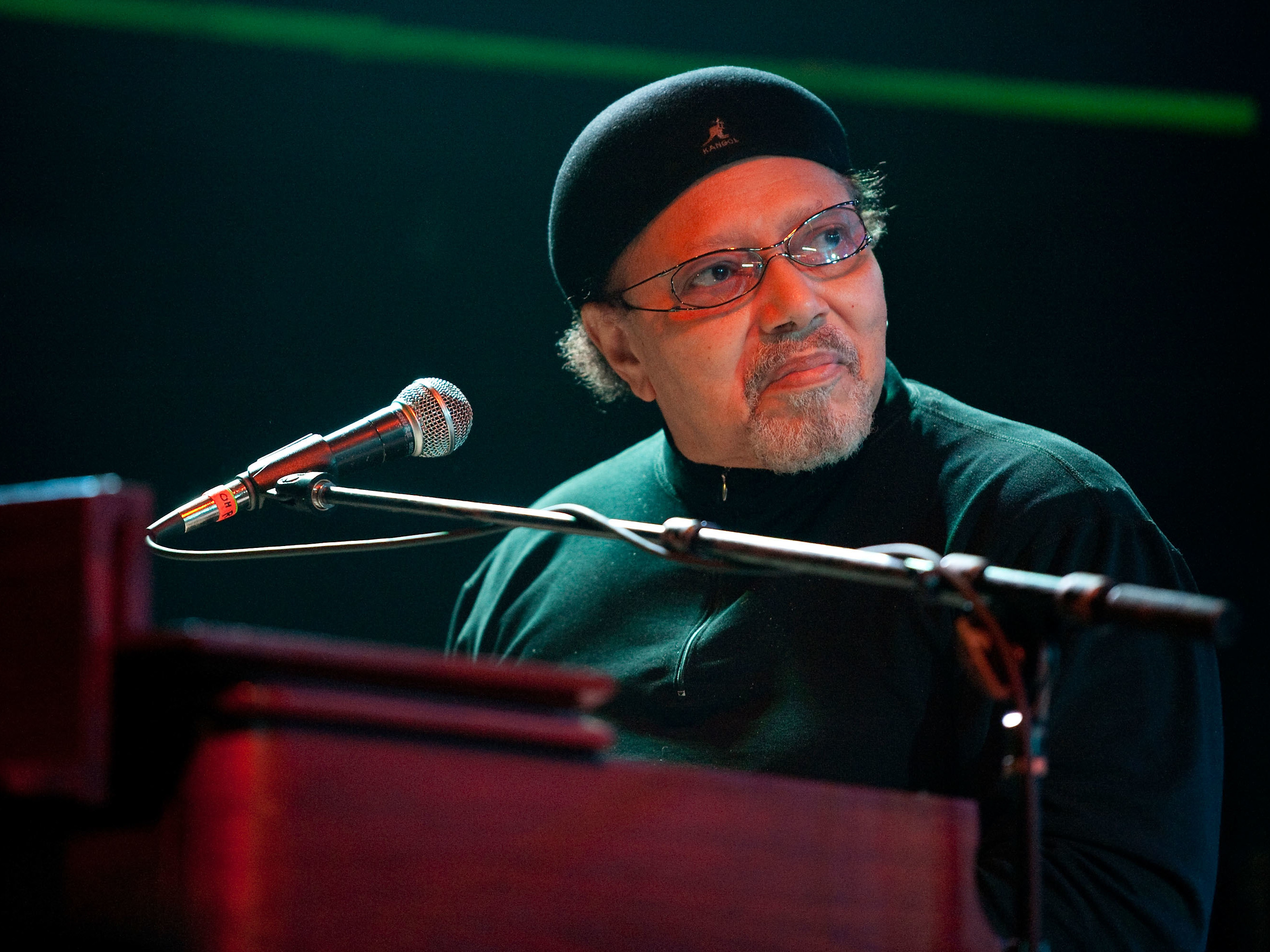 Art Neville, A New Orleans Icon, Dead At 81 - capradio.org