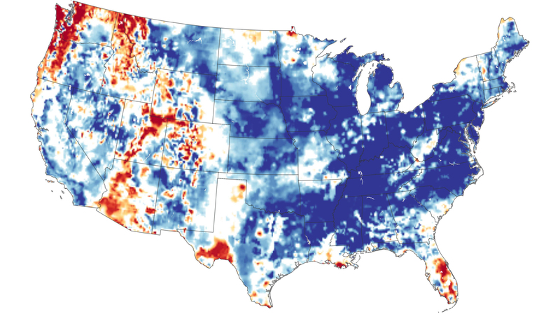 Environment : NPR