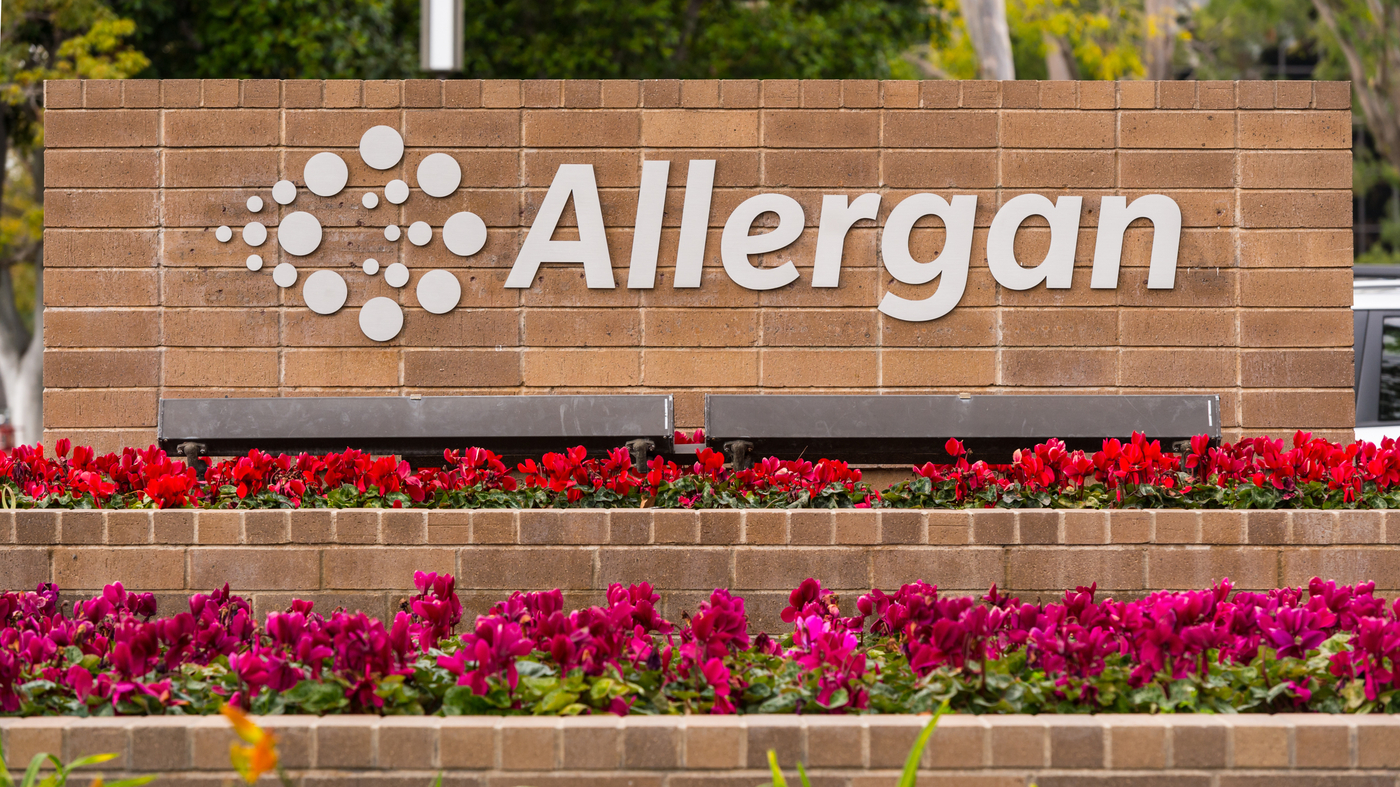 Textured Breast Implants Linked To Rare Type Of Cancer Are Recalled ...