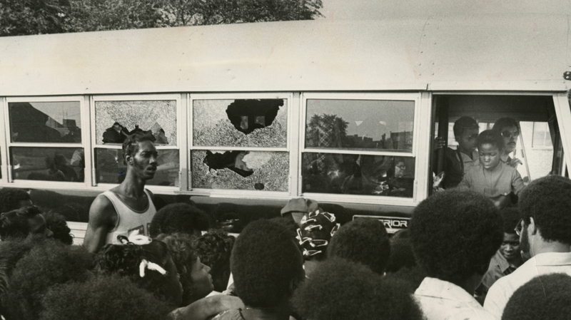 Milliken v. Bradley : Throughline : NPR