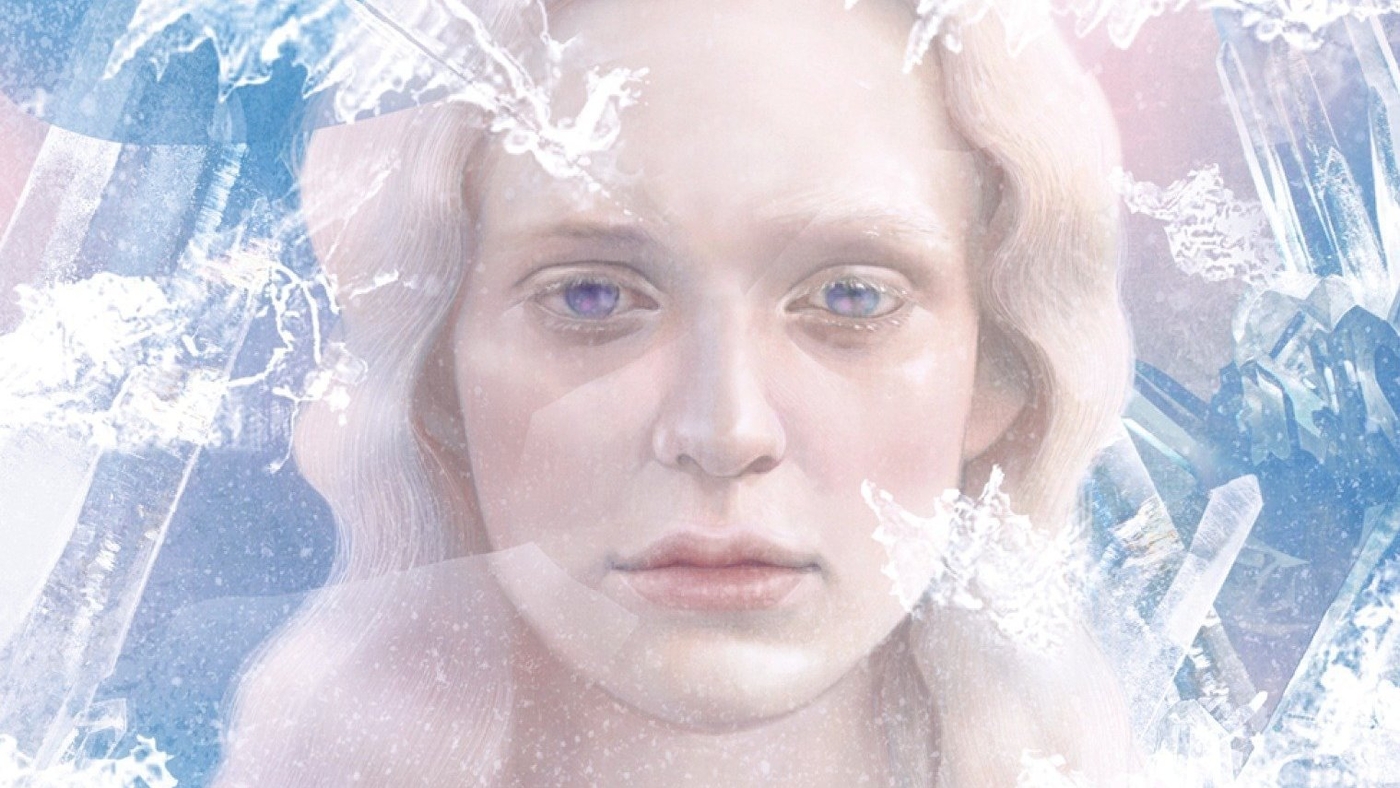 These Cli-Fi Classics Are Cautionary Tales For Today : NPR