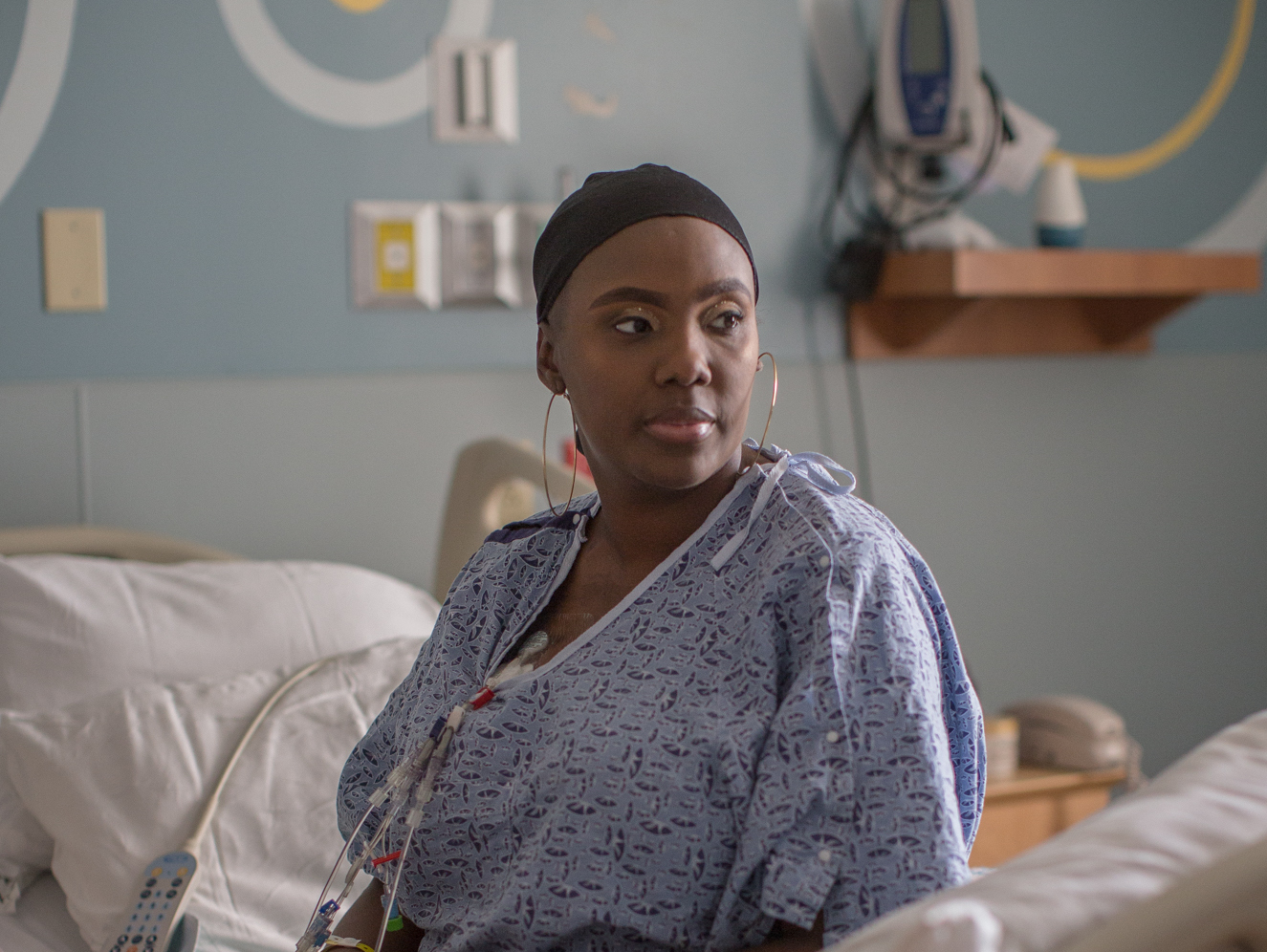 In A 1st, Doctors In U.S. Use CRISPR Tool To Treat Patient With Genetic ...