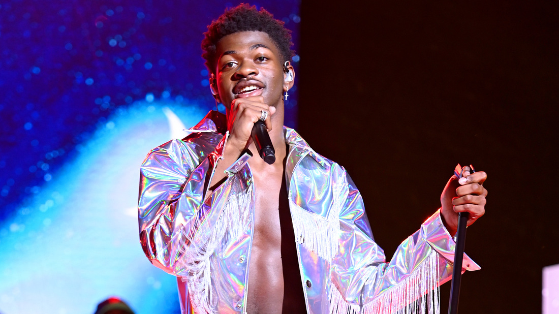 Lil Nas X's 'Old Town Road' And The Logistics Of Record-Breaking : NPR