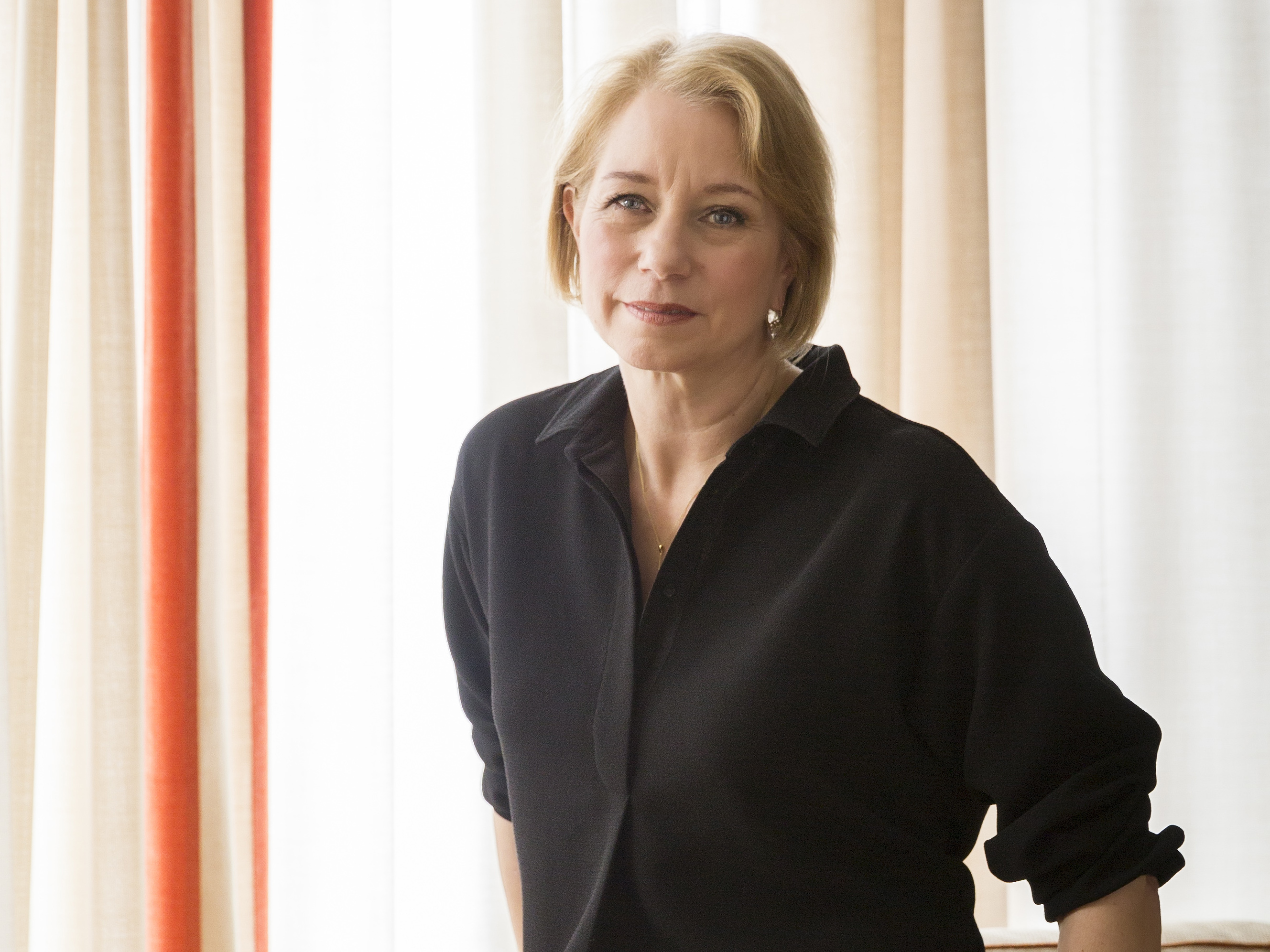 'Cities Are Resilient,' Says Baltimore Crime Novelist Laura Lippman ...