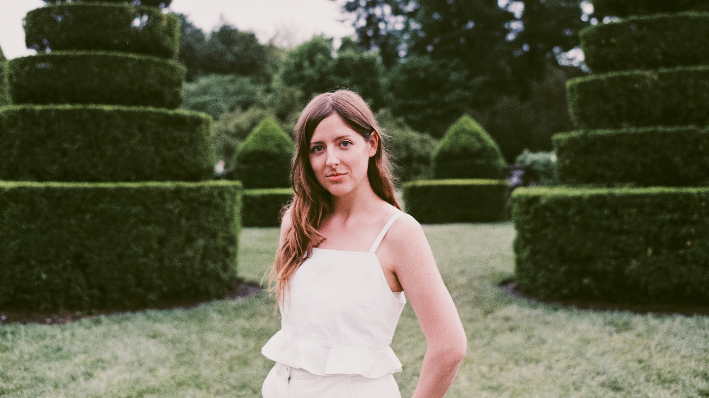 Molly Burch's Not Just A Voice, She's Got The Songwriting Chops Too ...