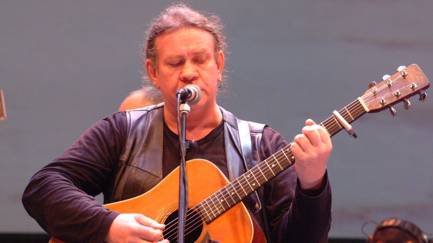 The Thistle & Shamrock: More New Summer Sounds : NPR