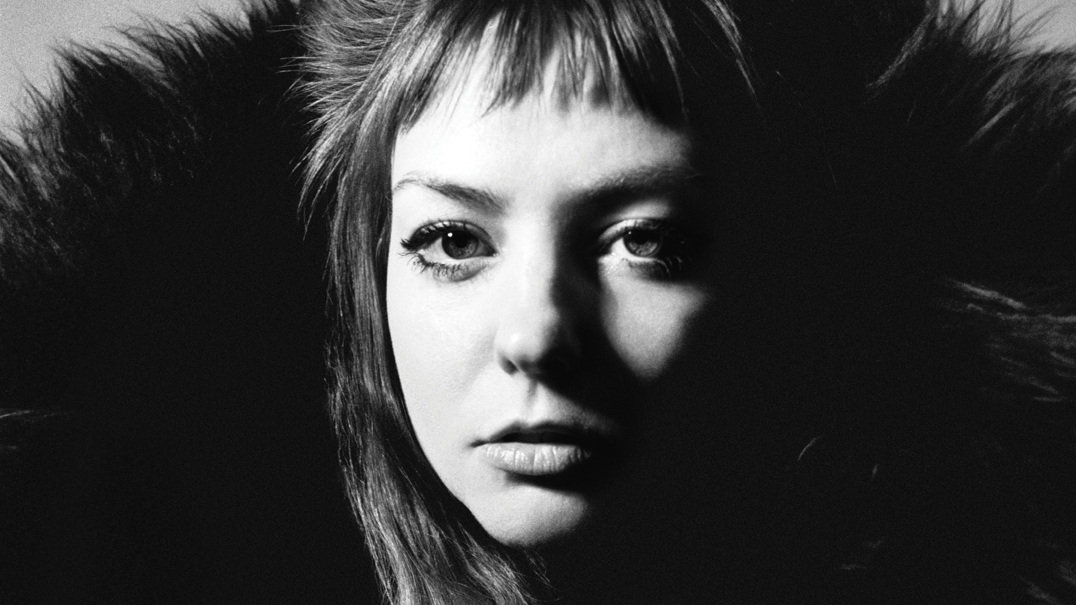 Hear Angel Olsen's New Single, 'All Mirrors' : NPR