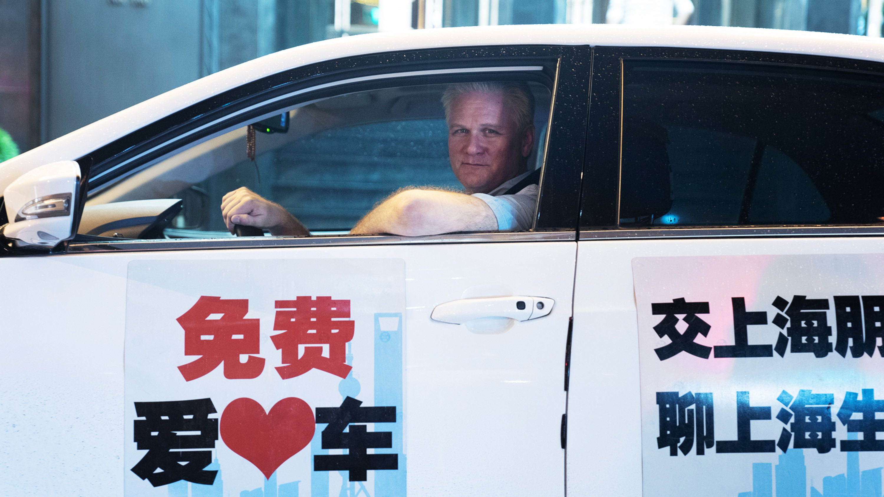 Opinion: These Are The Challenges Of Being A Foreign Reporter In China ...