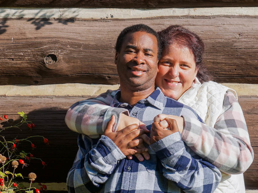 As She Fought Mental Illness, She Found Love Along The Way | NCPR News