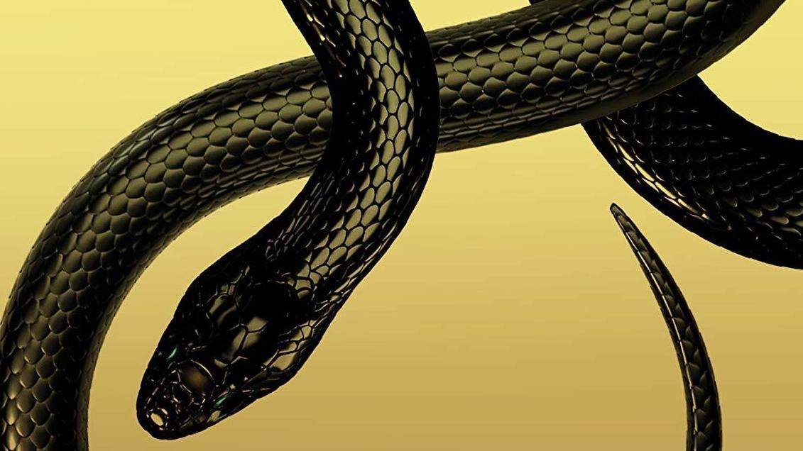 NPR Review: 'Dark Age,' By Pierce Brown : NPR