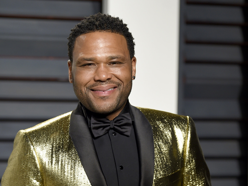 Anthony Anderson Plays 'Not My Job' On 'Wait Wait... Don't Tell Me!' : NPR