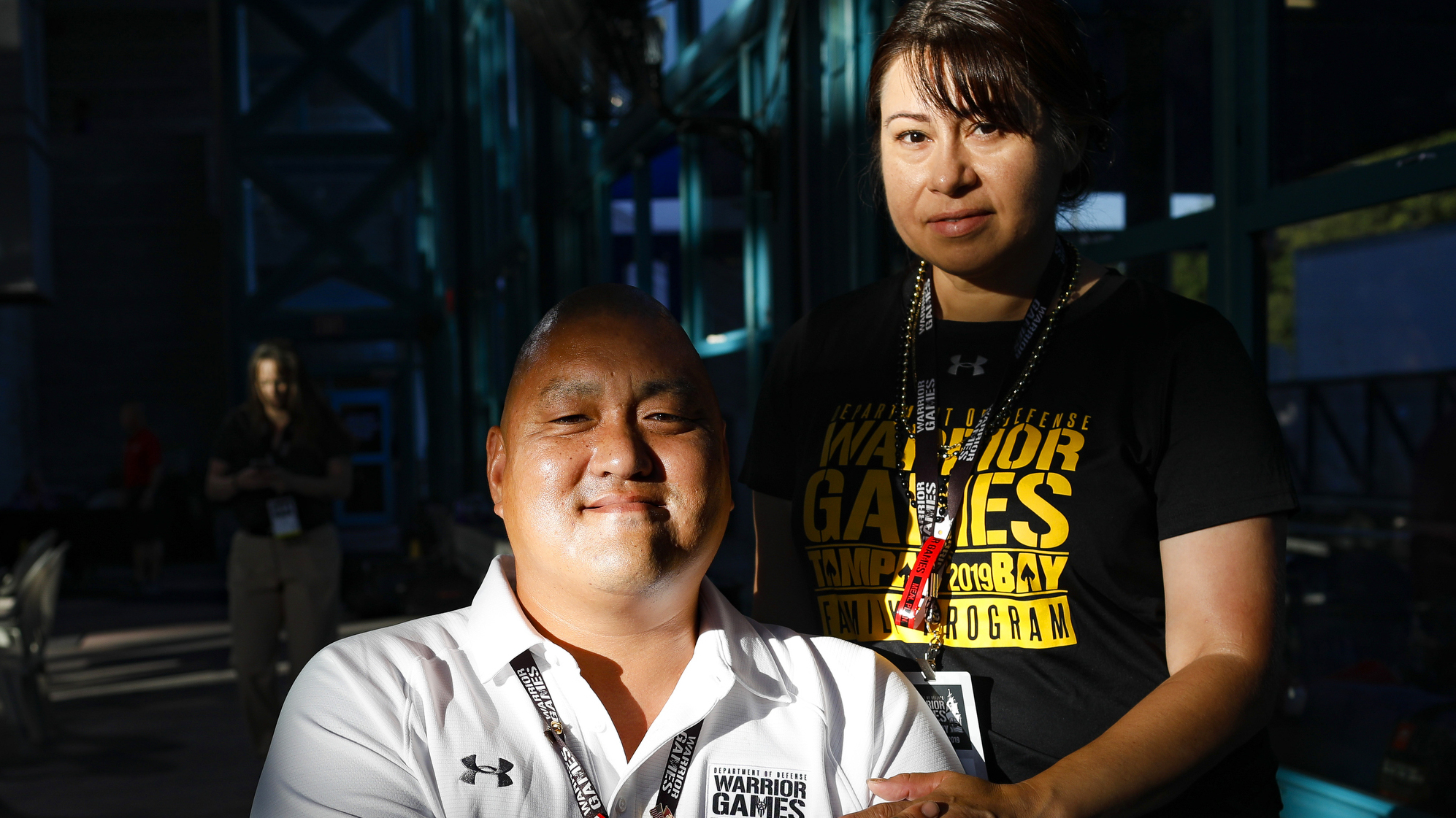 Veterans Urge Changes Before Expansion Of VA Caregivers Program | NPR