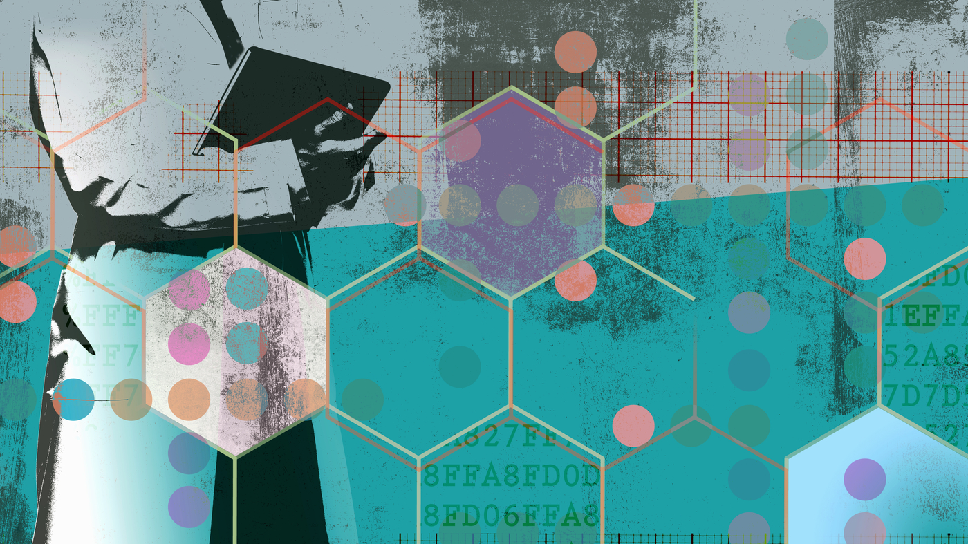 Public Trust Of Scientists Is On Par with The Military, Poll Finds ...