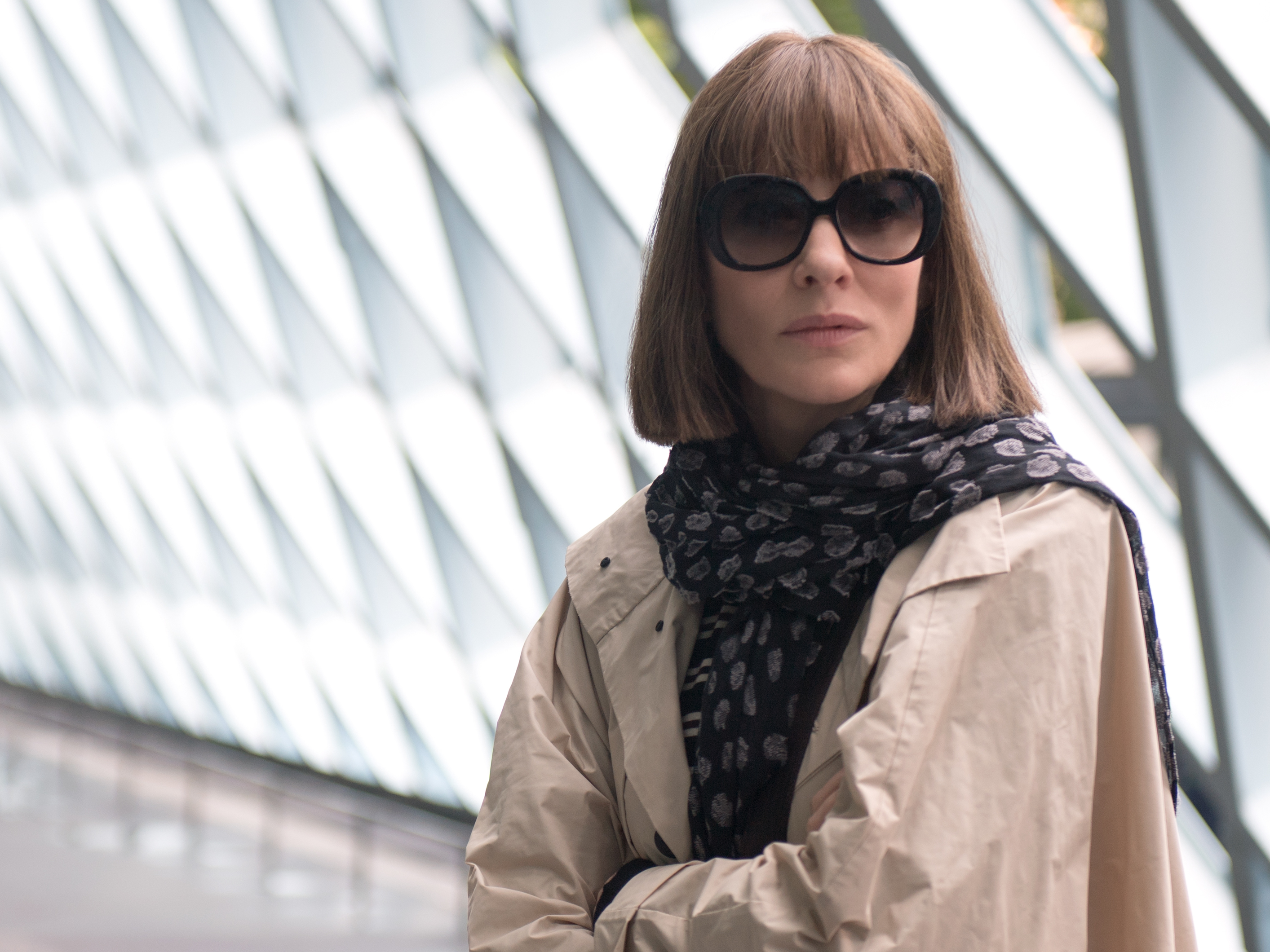 'Bernadette' Is A Cautionary Tale About Putting Creativity Aside After ...