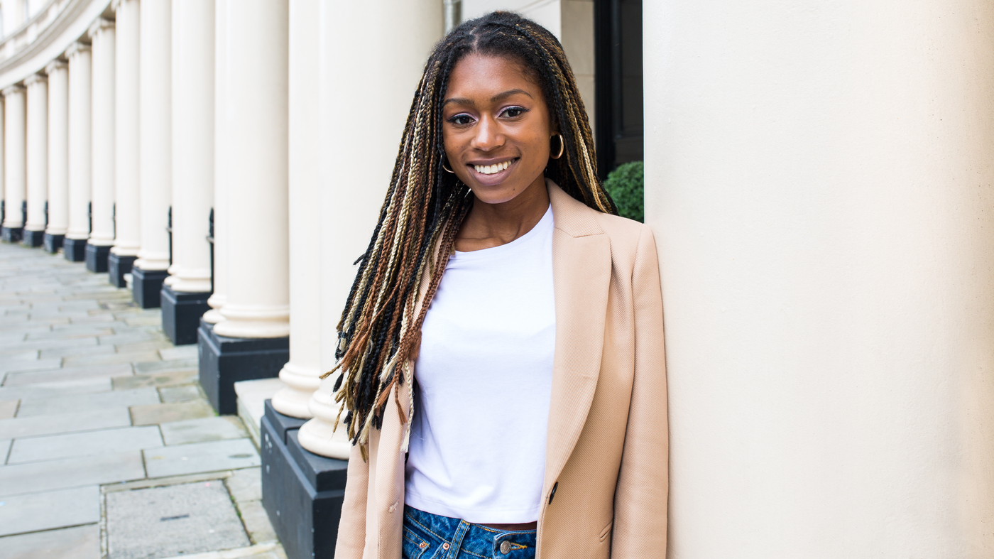 Pianist Isata Kanneh-Mason On Her Debut Album, 'Romance' : Deceptive ...