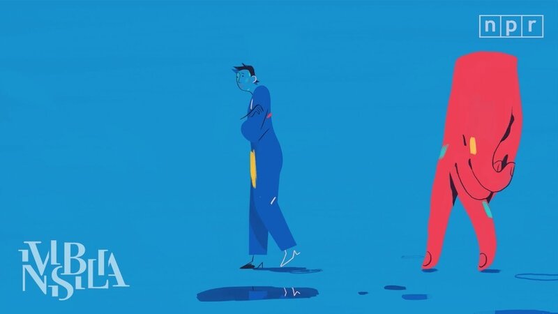 Watch the best of NPR animations : NPR