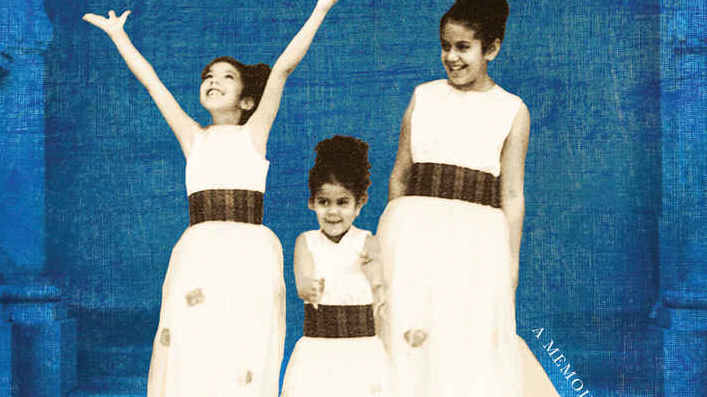 'In The Country Of Women' Honors The Strength And Resilience Of 6 ...