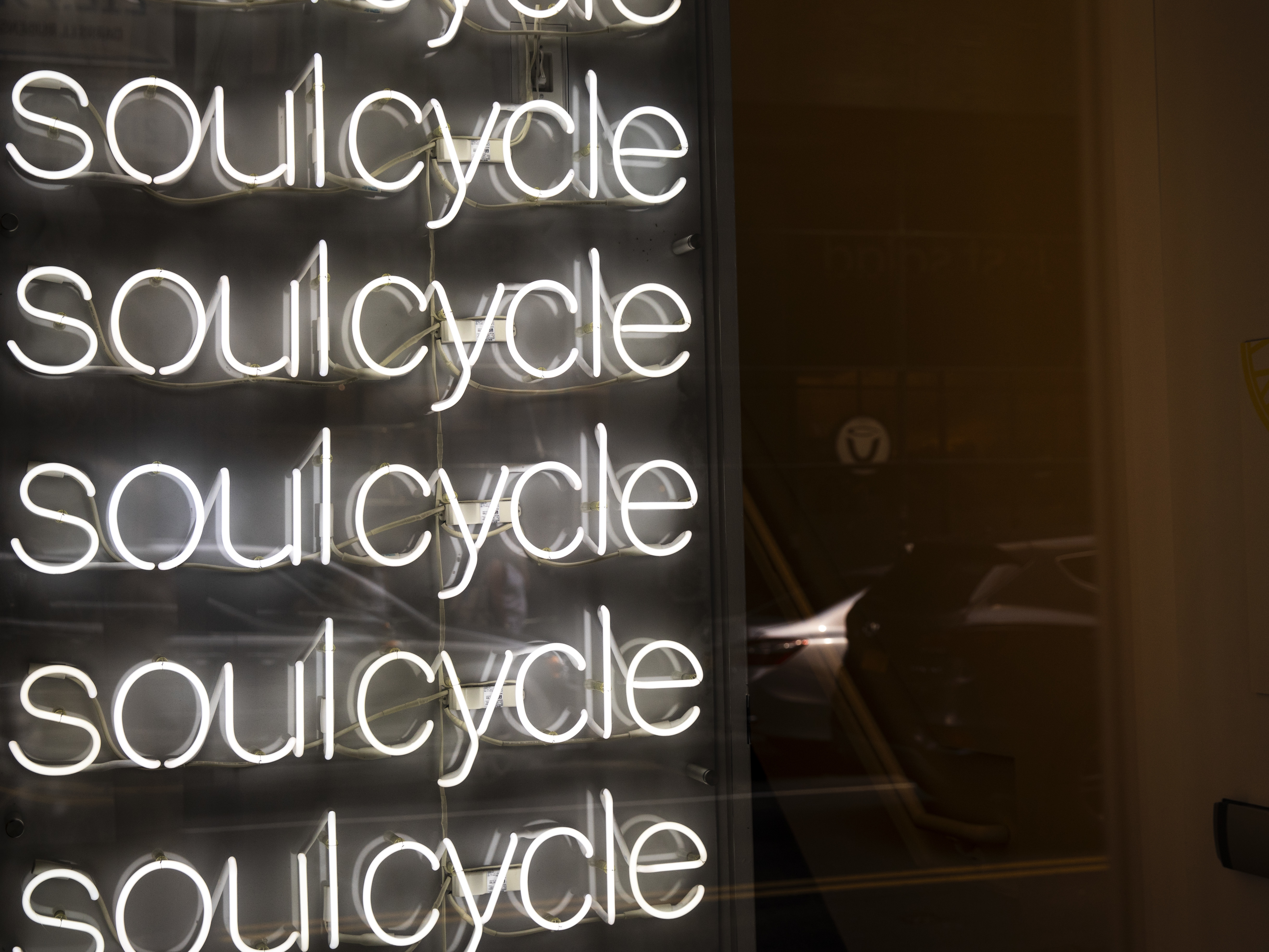 SoulCycle Owner, Trump Donors Face Public Shaming | NPR & Houston ...