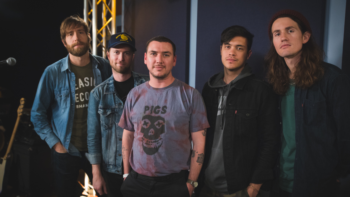 Susto Winks At The Notion Of Losing His Mind On His New Album : World ...