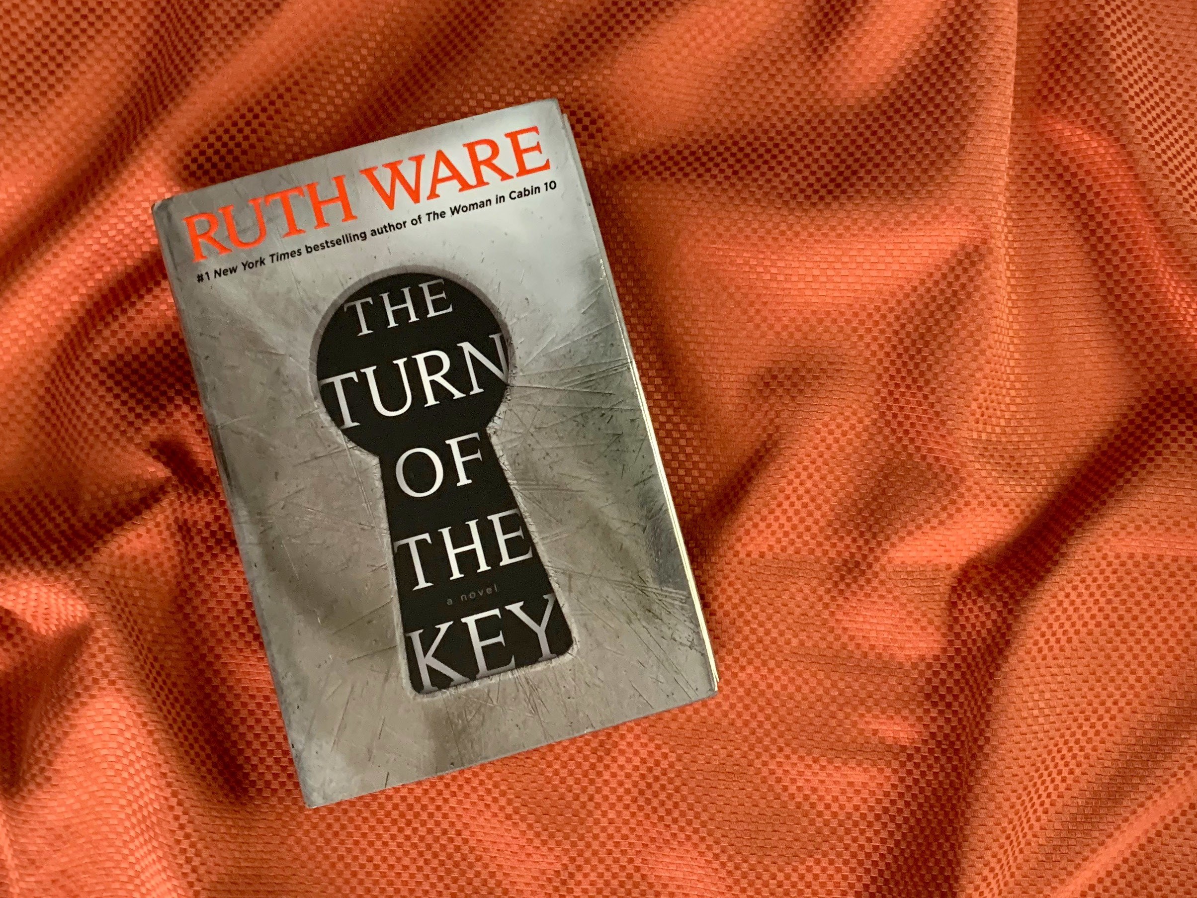 We're All Haunted In 'The Turn Of The Key' | NCPR News